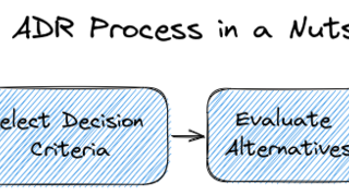 How to write an Architecture Decision Record